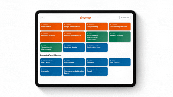 Understanding Critical Limits in a Food Safety Plan